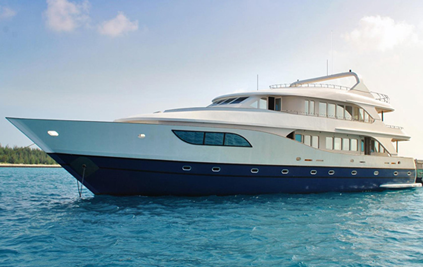 National Boating Association of Maldives