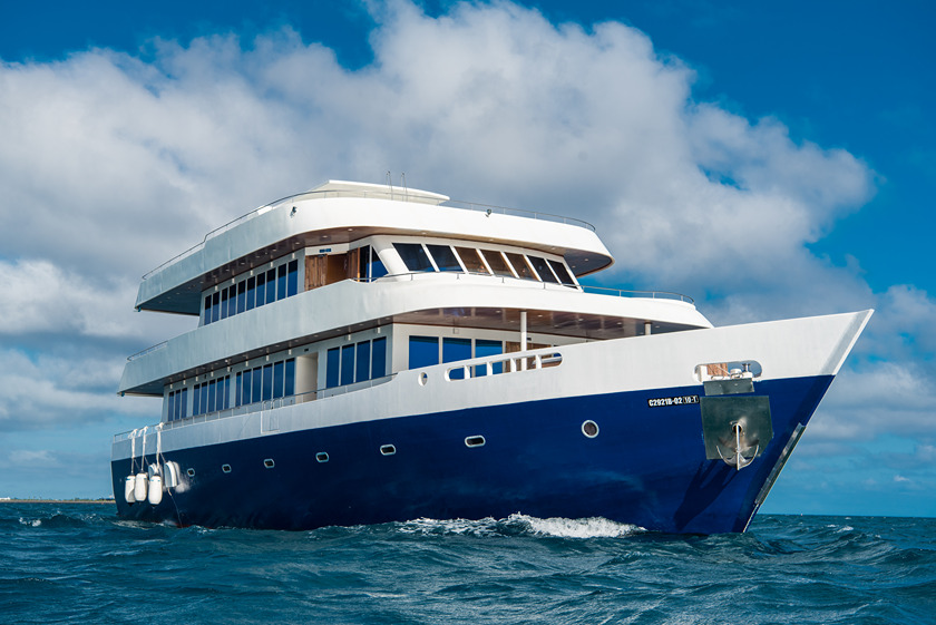 National Boating Association of Maldives