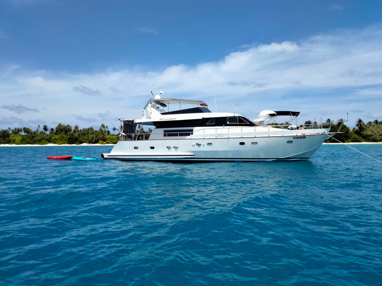 National Boating Association of Maldives